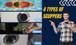 What is a Scupper on a Boat? All You Need to Know!